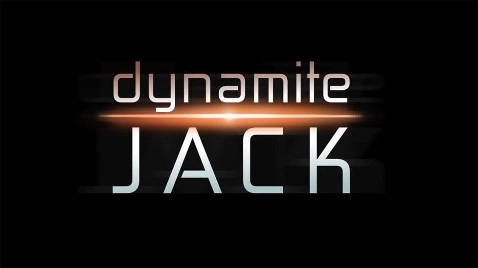 Dynamite Jack Controller Support