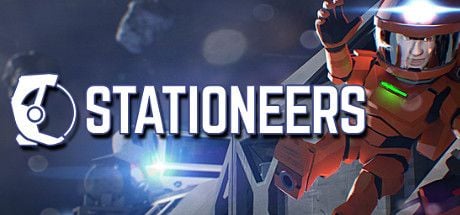 Controller Support: Stationeers