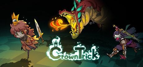 Controller Support: Crown Trick