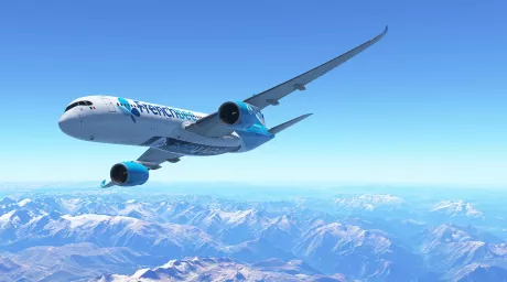 Controller Support: Infinite Flight Simulator