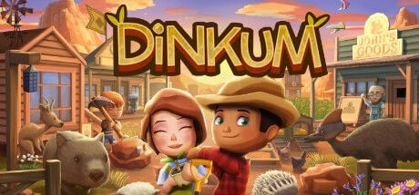 Controller Support: Dinkum