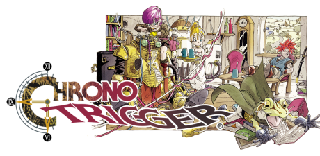 Controller Support: CHRONO TRIGGER (Upgrade Ver.)